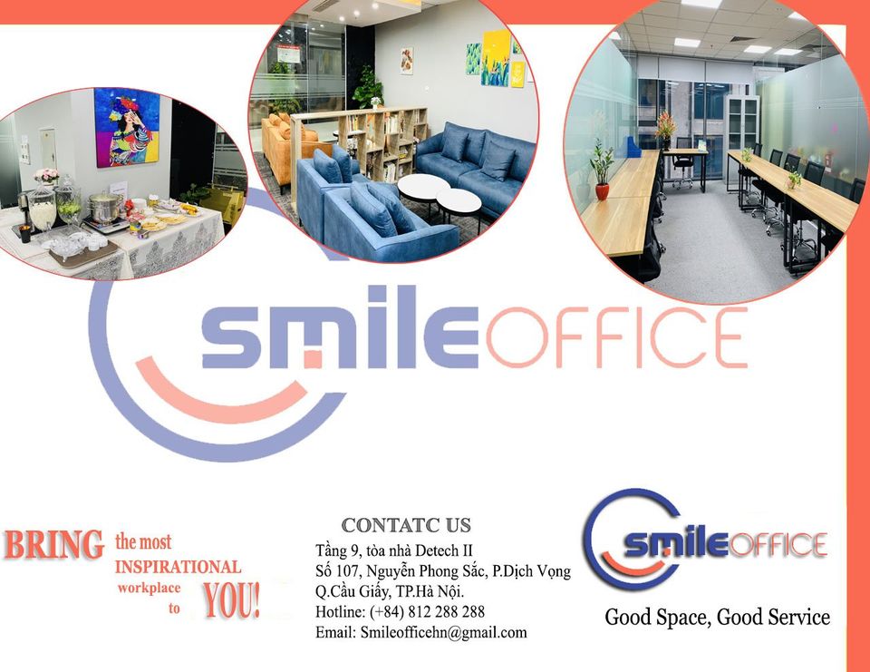 Smile office