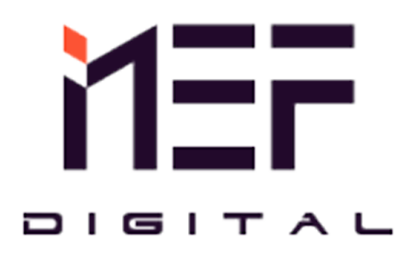 Công ty Cổ phần Nef Digital