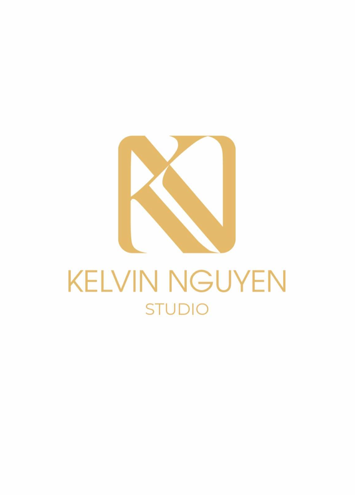 Kelvin Nguyen Studio - TOPCV