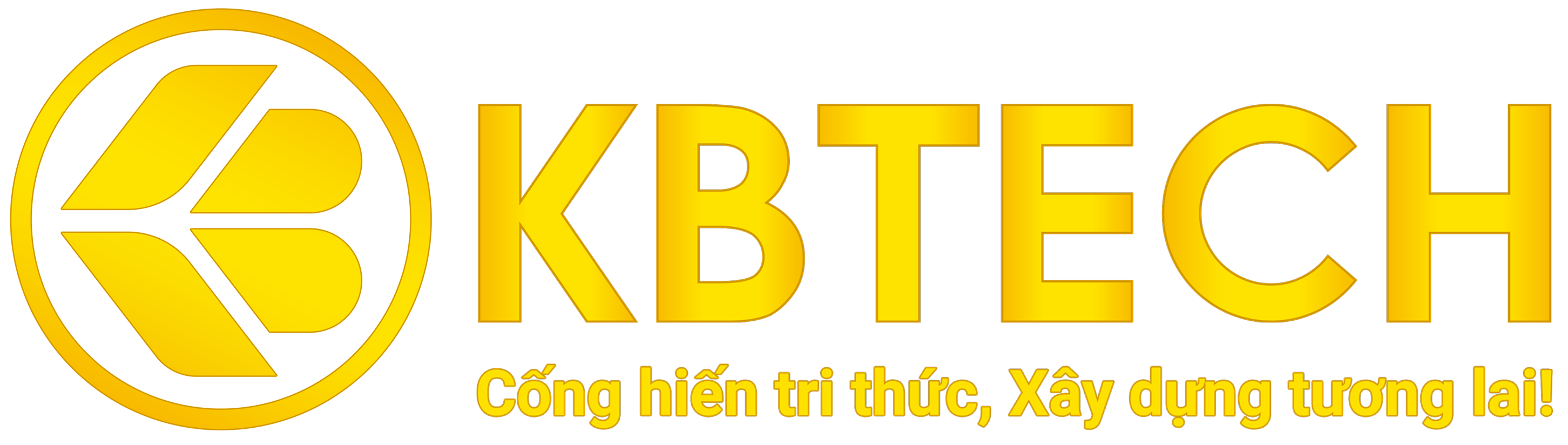 CÔNG TY CỔ PHẦN CÔNG NGHỆ KBTECH
