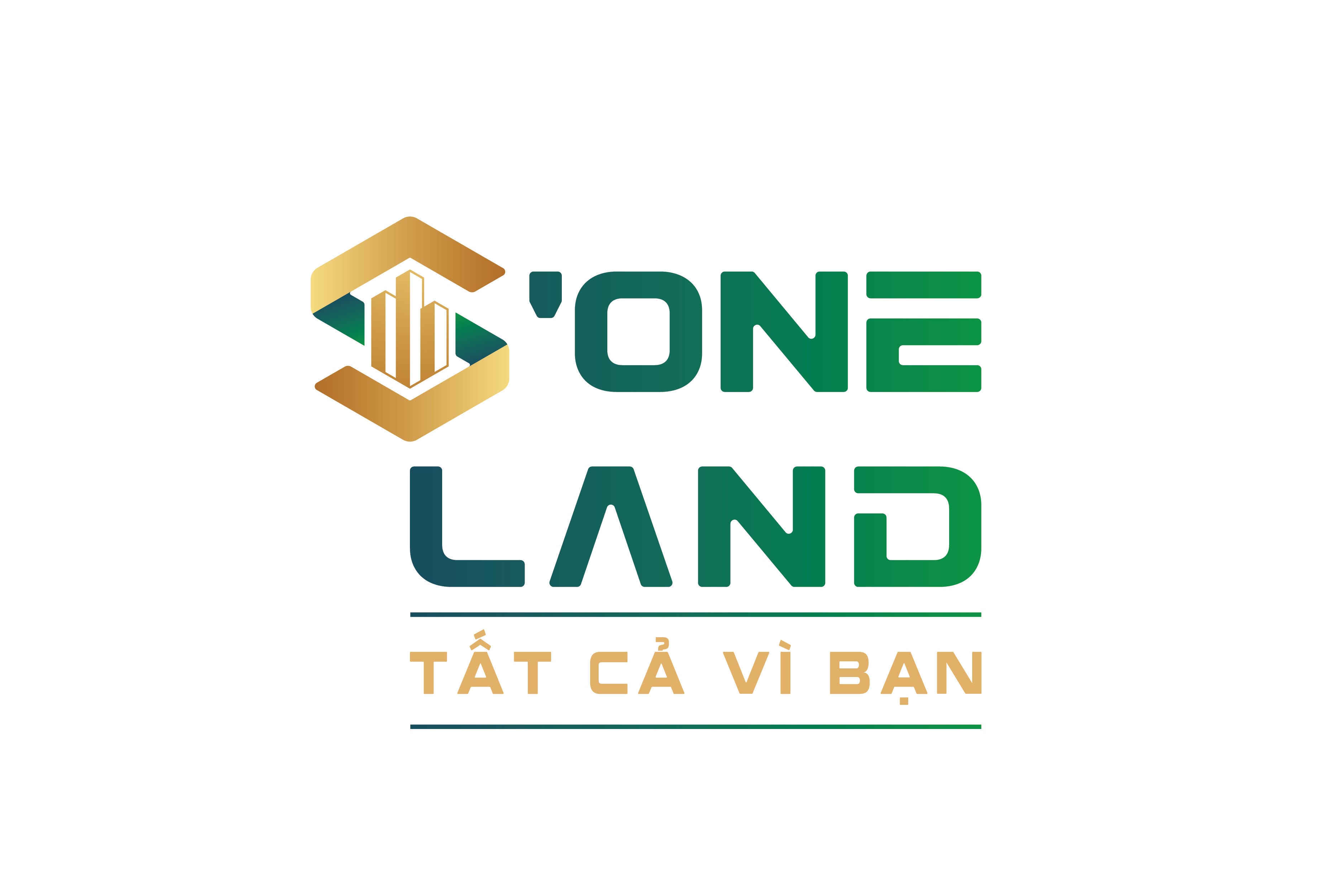 CÔNG TY TNHH S'ONE LAND - TOPCV