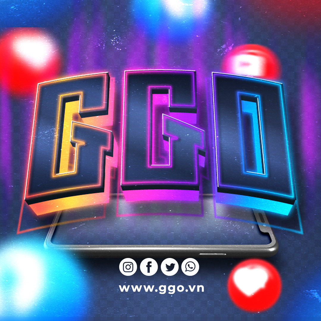 CÔNG TY CỔ PHẦN GGO