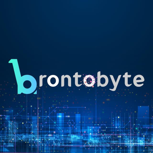 Công ty cổ phần công nghệ giáo dục và dịch vụ BrontoByte