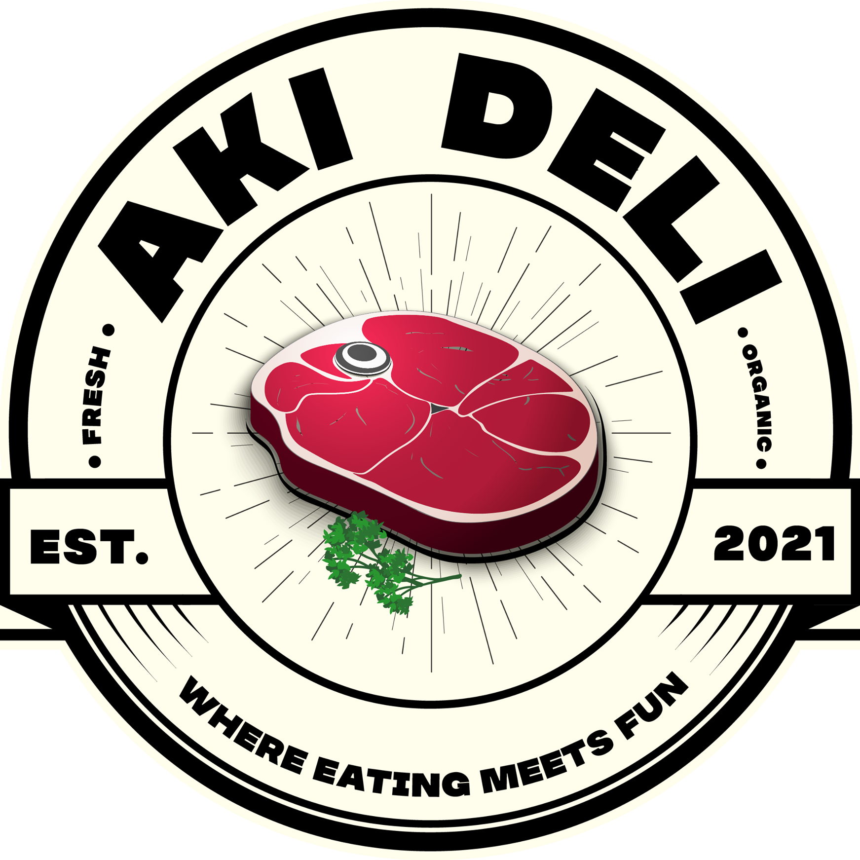 CÔNG TY TNHH AKI DELI