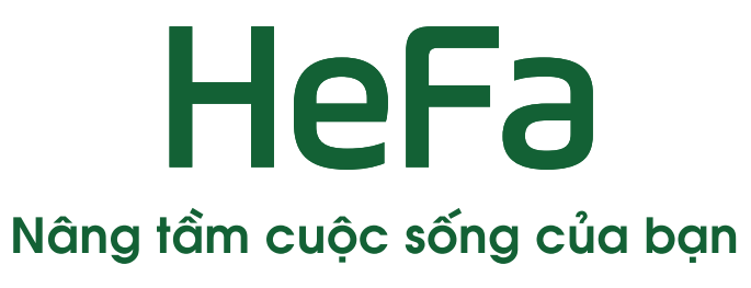 CÔNG TY CỔ PHẦN HEFA
