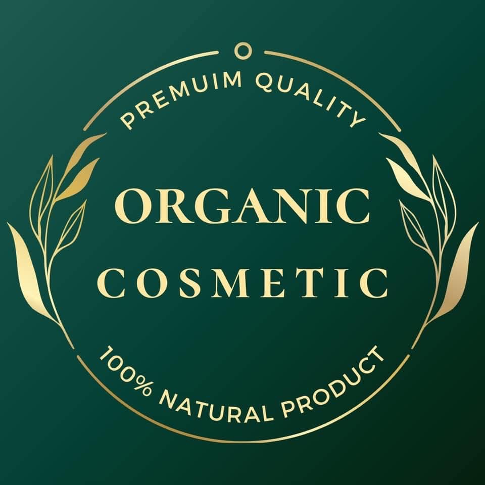 Organic Cosmetic