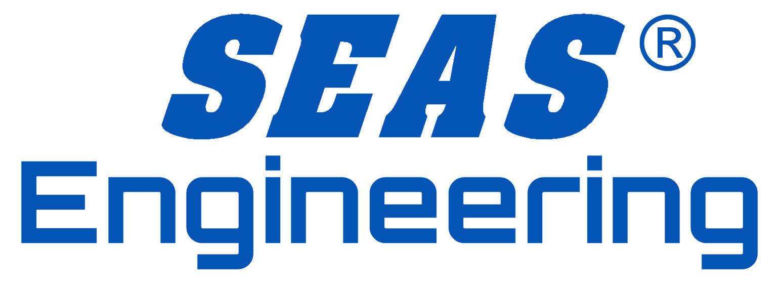SEAS ENGINEERING CONSULTANTS CORP.