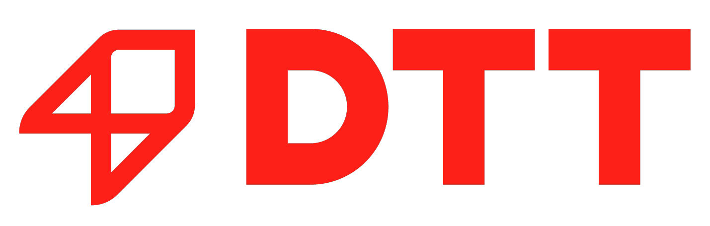 Công ty cổ phần công nghệ DTT