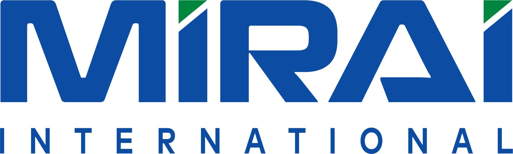 CÔNG TY CỔ PHẦN MIRAI INTERNATIONAL