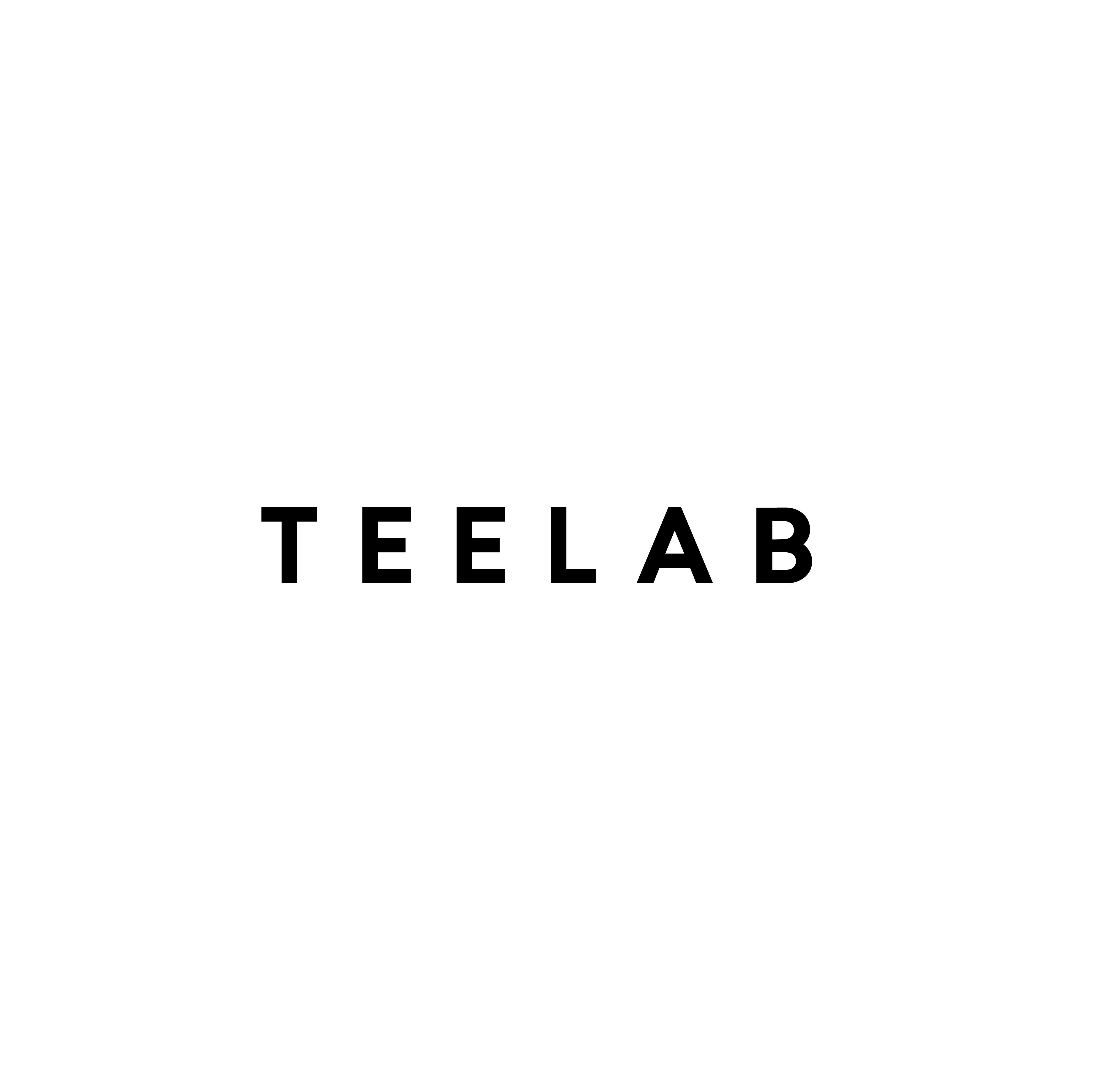Teelab