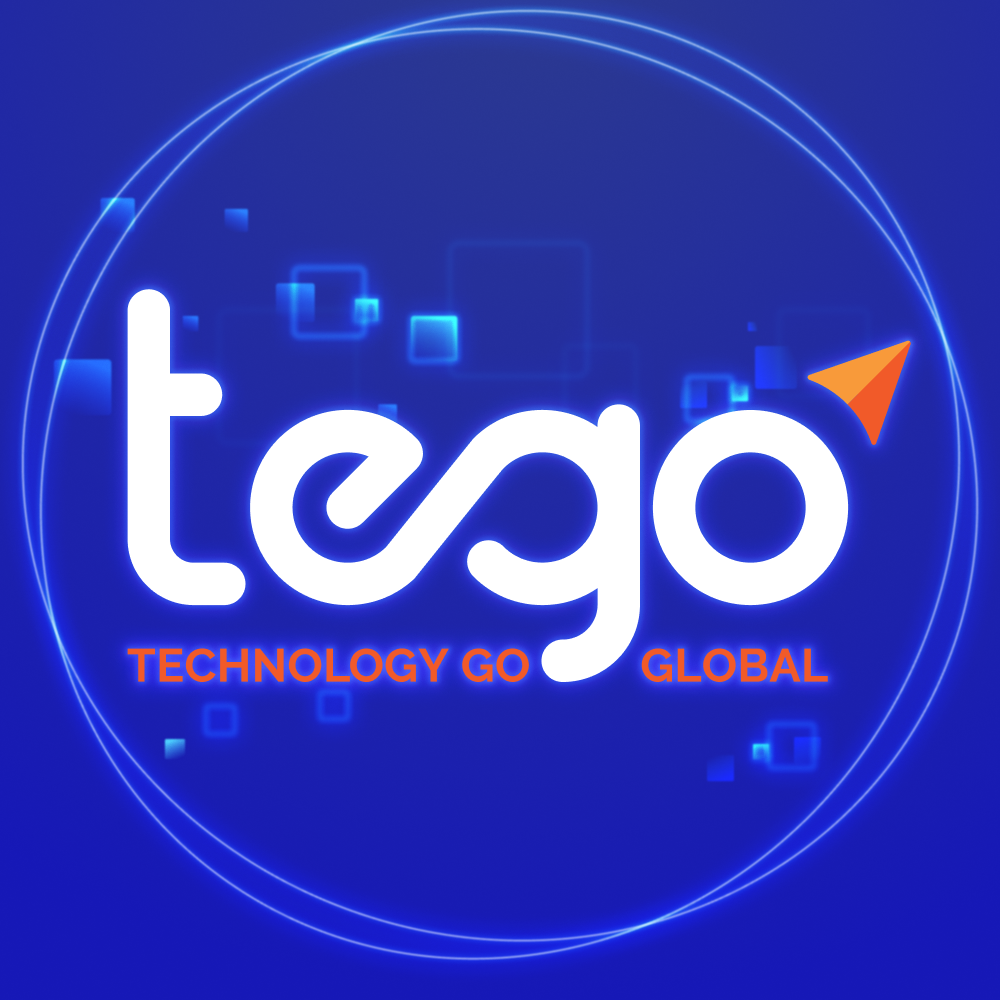 Công ty Cổ phần Giải pháp Công nghệ Tego Global