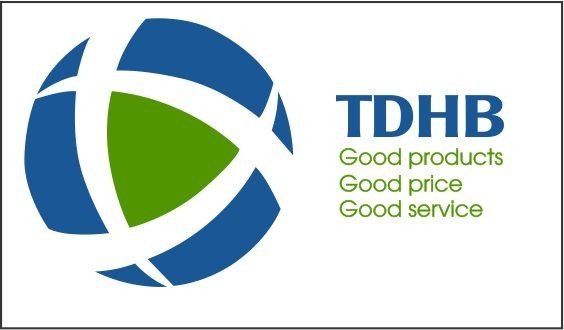 Công ty cổ phần TDHB Việt Nam