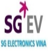 CÔNG TY TNHH SG ELECTRONICS VINA