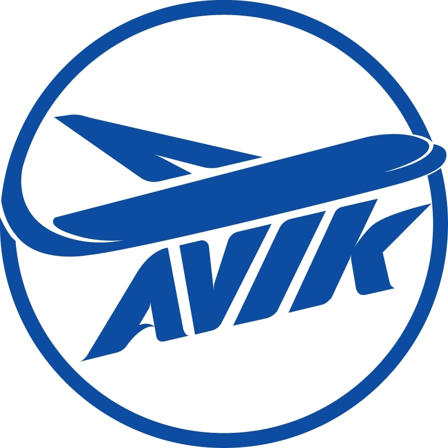 CÔNG TY TNHH AVIK AVIATION CONSULTING
