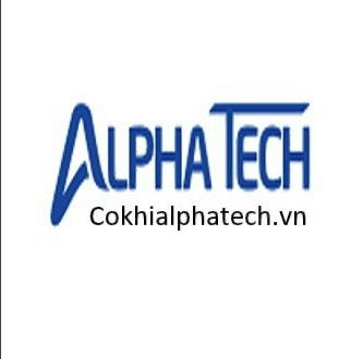 Công ty TNHH Cơ khí chính xác Alpha Tech Việt Nam
