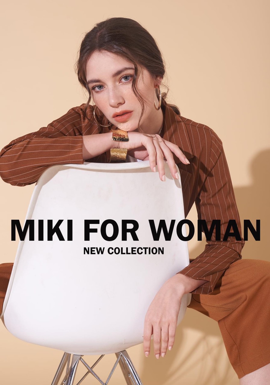 CÔNG TY TNHH THỜI TRANG MIKI