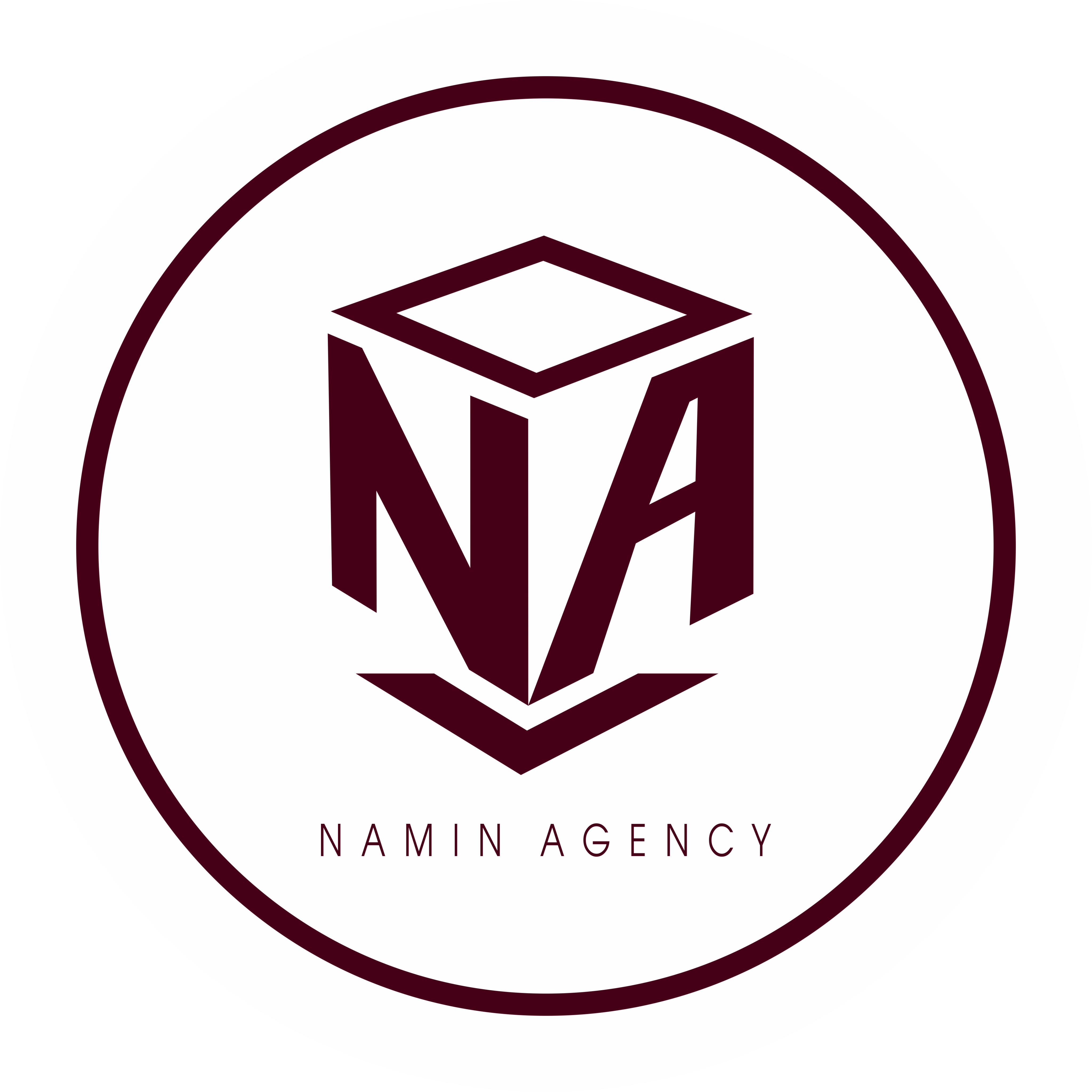 CÔNG TY TNHH NAMIN AGENCY