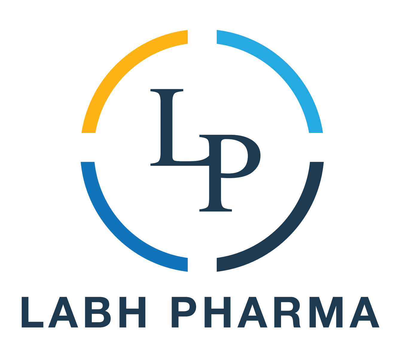 CÔNG TY TNHH LABH PHARMA VIỆT NAM