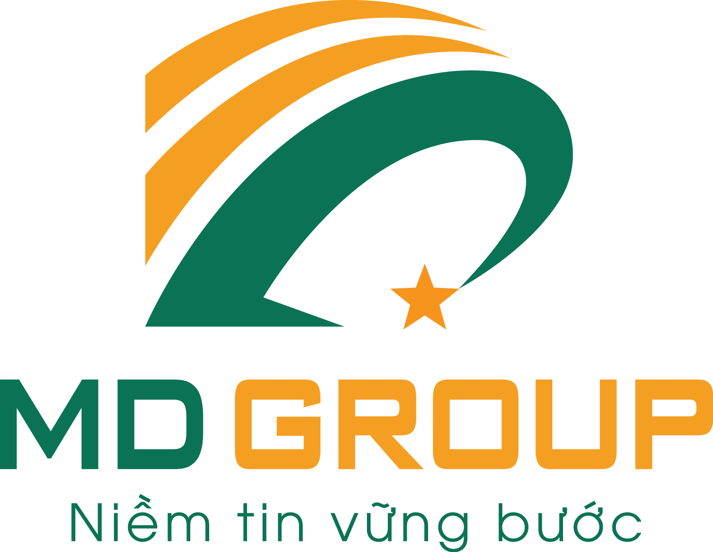 CÔNG TY CỔ PHẦN MD GROUP