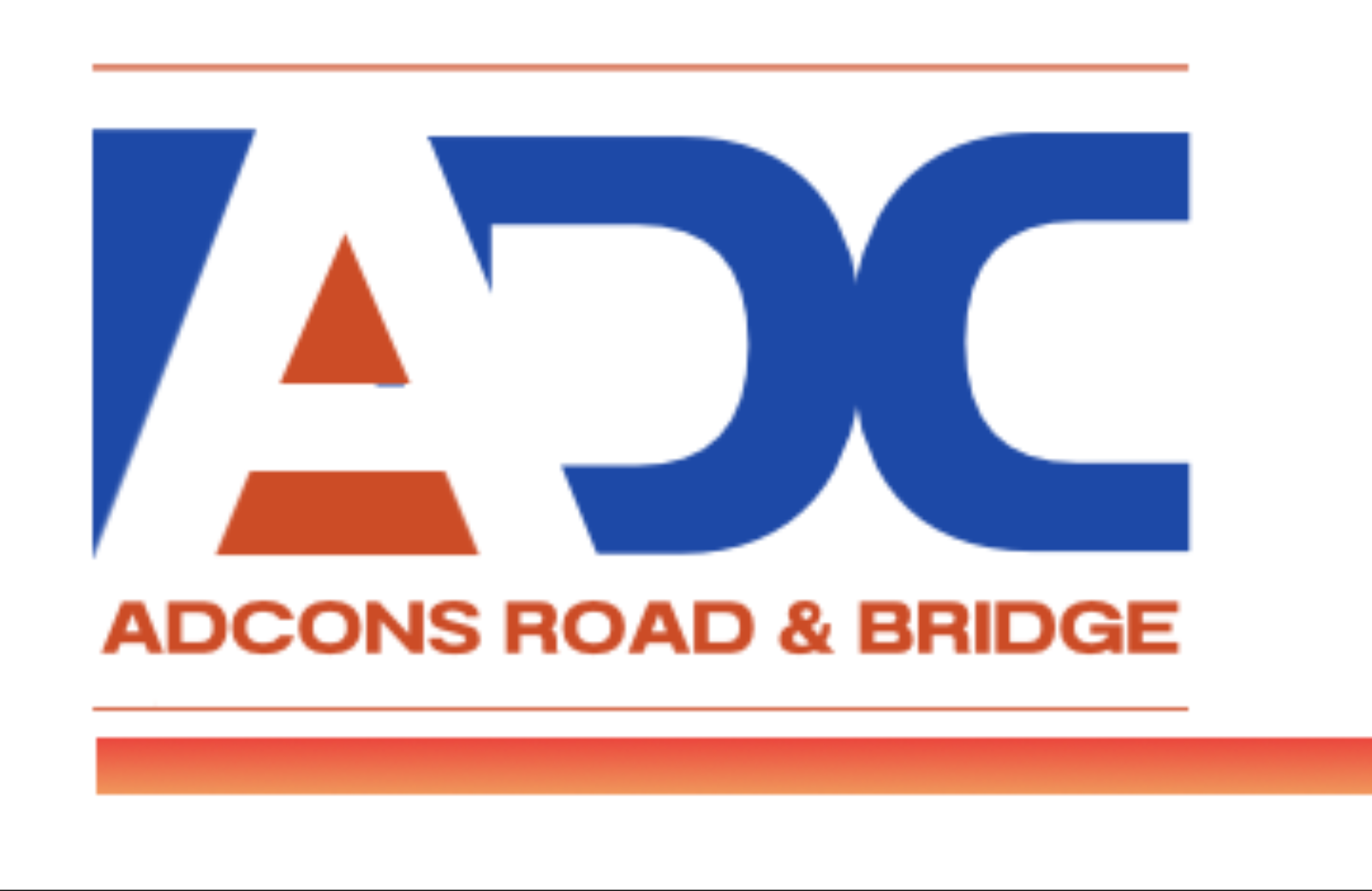 CÔNG TY CỔ PHẦN CẦU ĐƯỜNG ADCONS