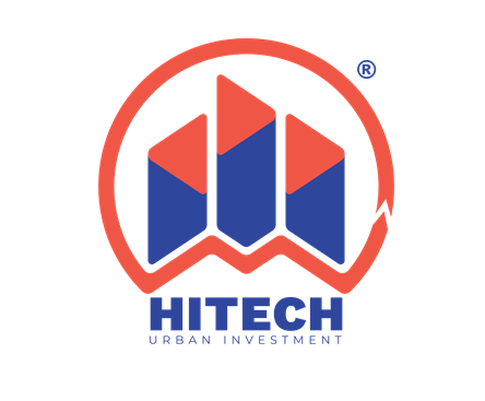 CÔNG TY CỔ PHẦN ĐẦU TƯ ĐÔ THỊ HI-TECH