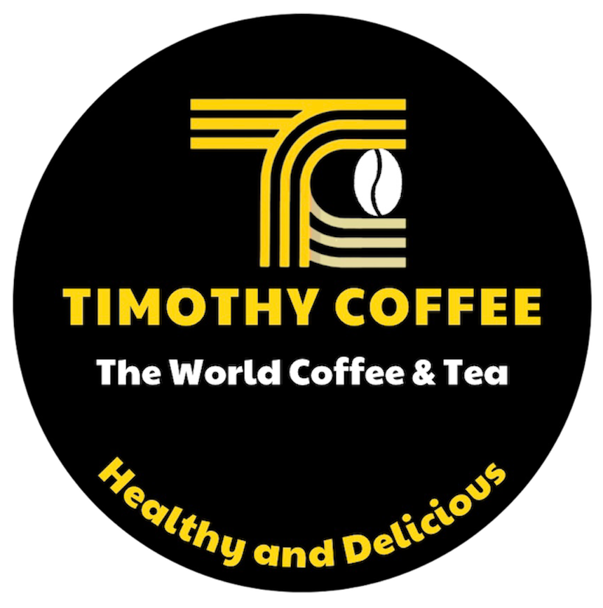 TIMOTHY COFFEE