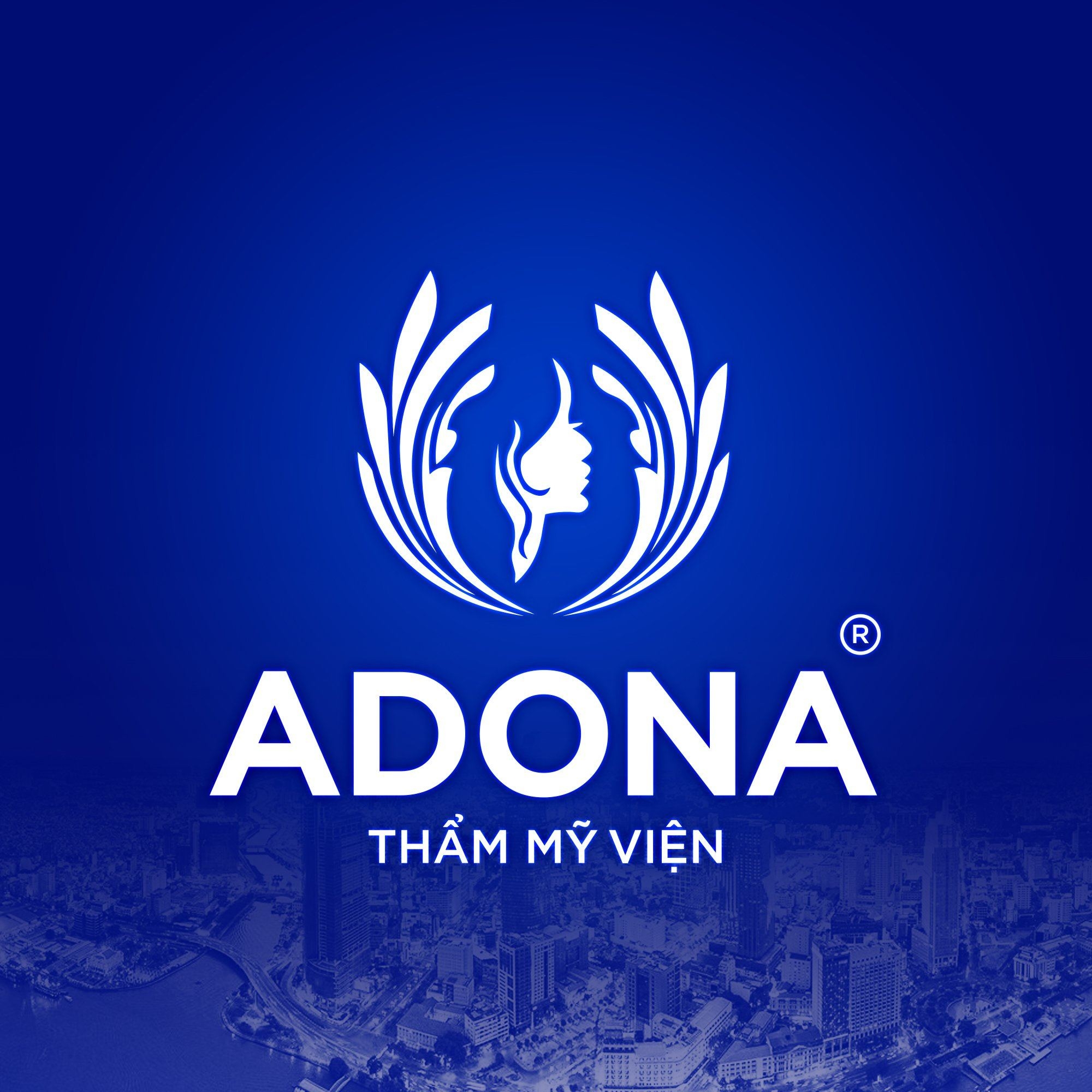 Thẩm Mỹ Viện ADONA