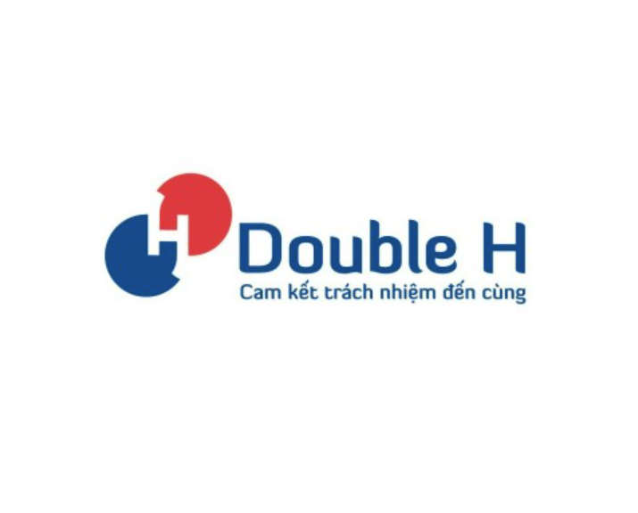 CÔNG TY CỔ PHẦN QUỐC TẾ DOUBLE H