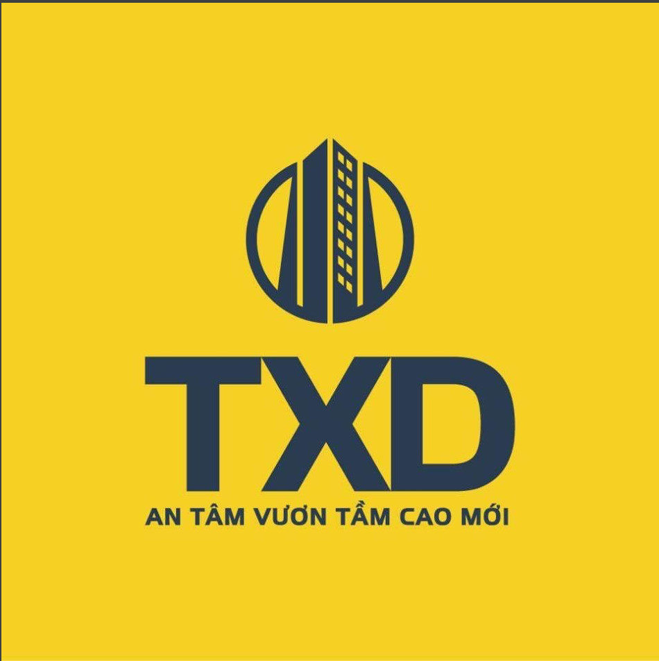 CÔNG TY TNHH XÂY DỰNG VÀ THƯƠNG MẠI TXD