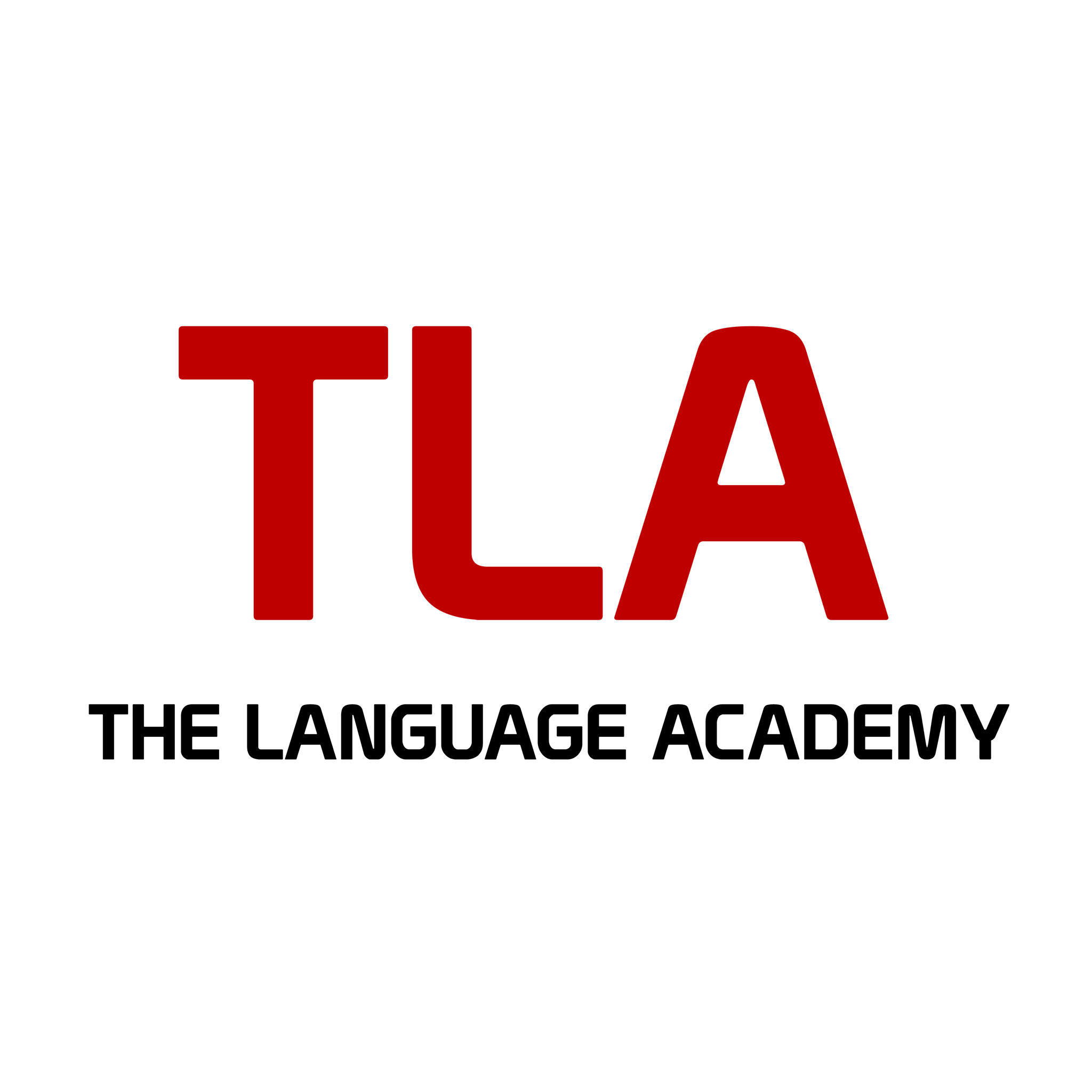 The Language Academy