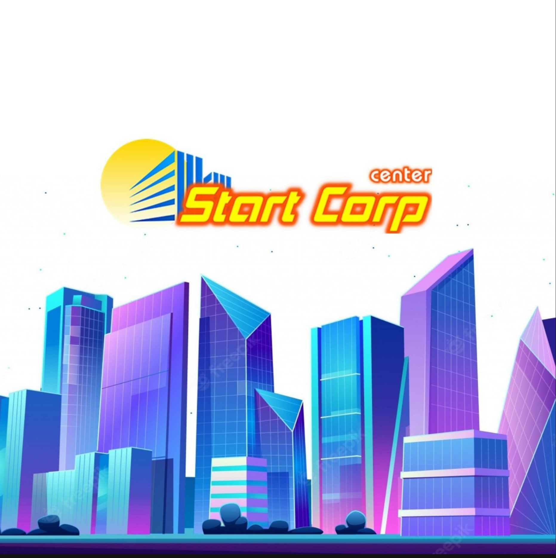 START CORP