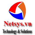 Công ty Cổ phần Giải pháp Công nghệ Netsys Việt Nam
