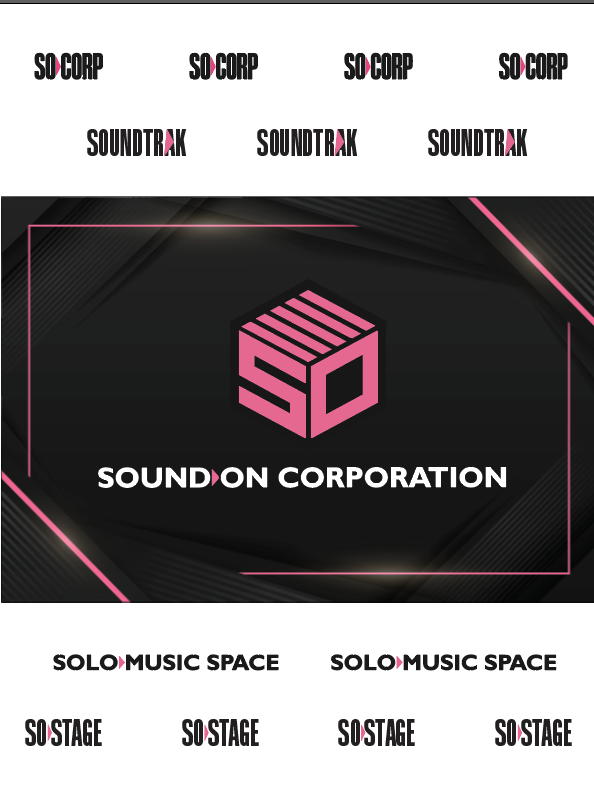 CÔNG TY TNHH SOUNDON CORPORATION