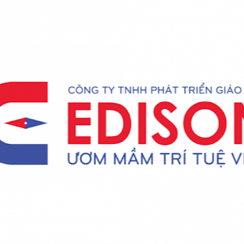 CÔNG TY TNHH PHÁT TRIỂN GIÁO DỤC EDISON