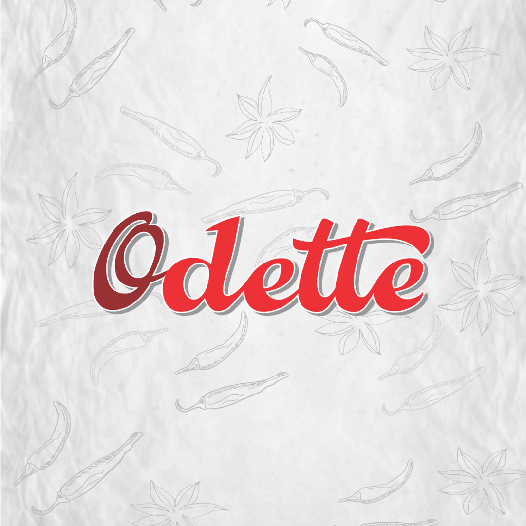 Thông tin công ty & tin tuyển dụng từ CÔNG TY CỔ PHẦN ODETTE