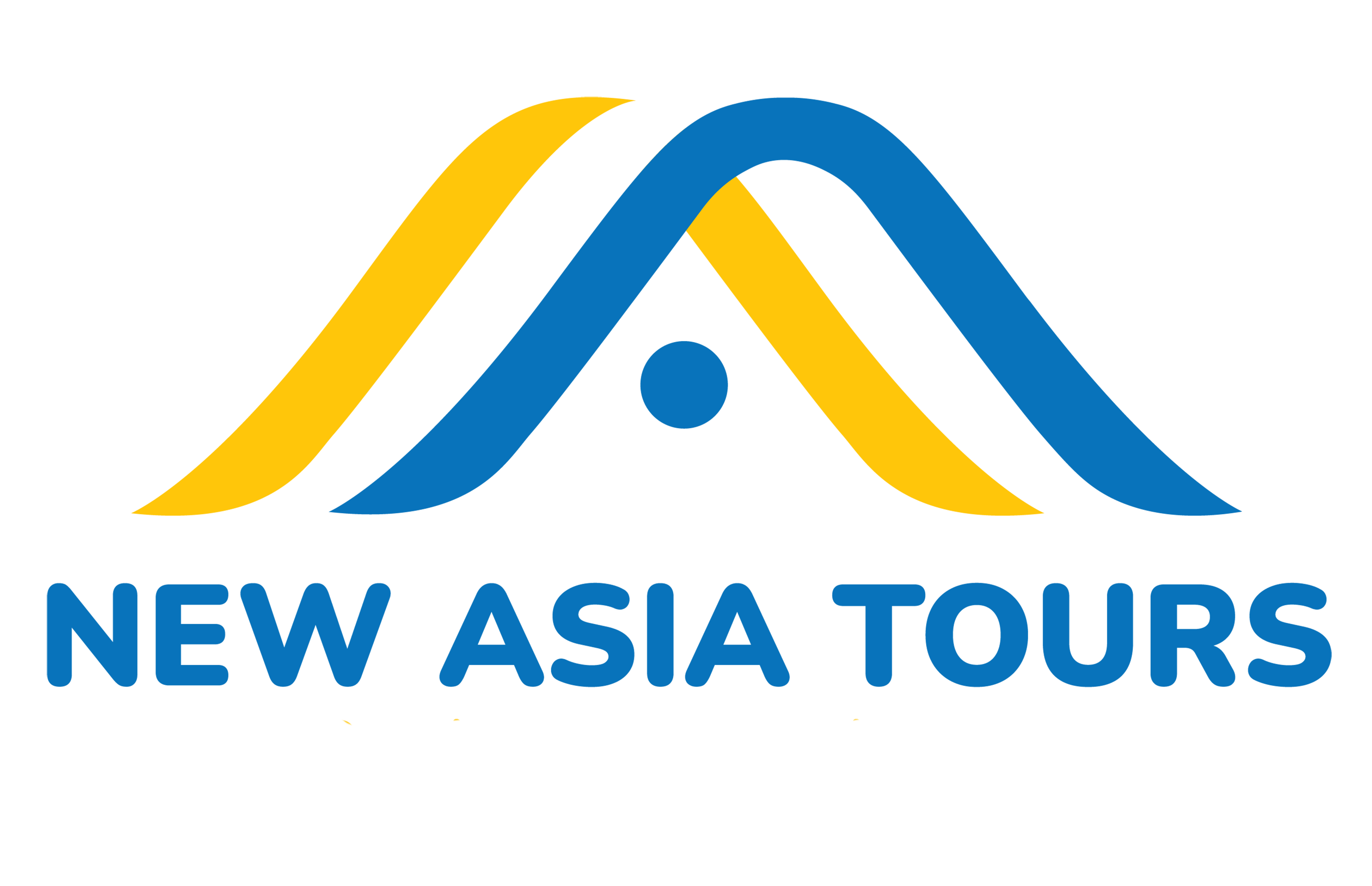 New Asia Tours Co.,tld