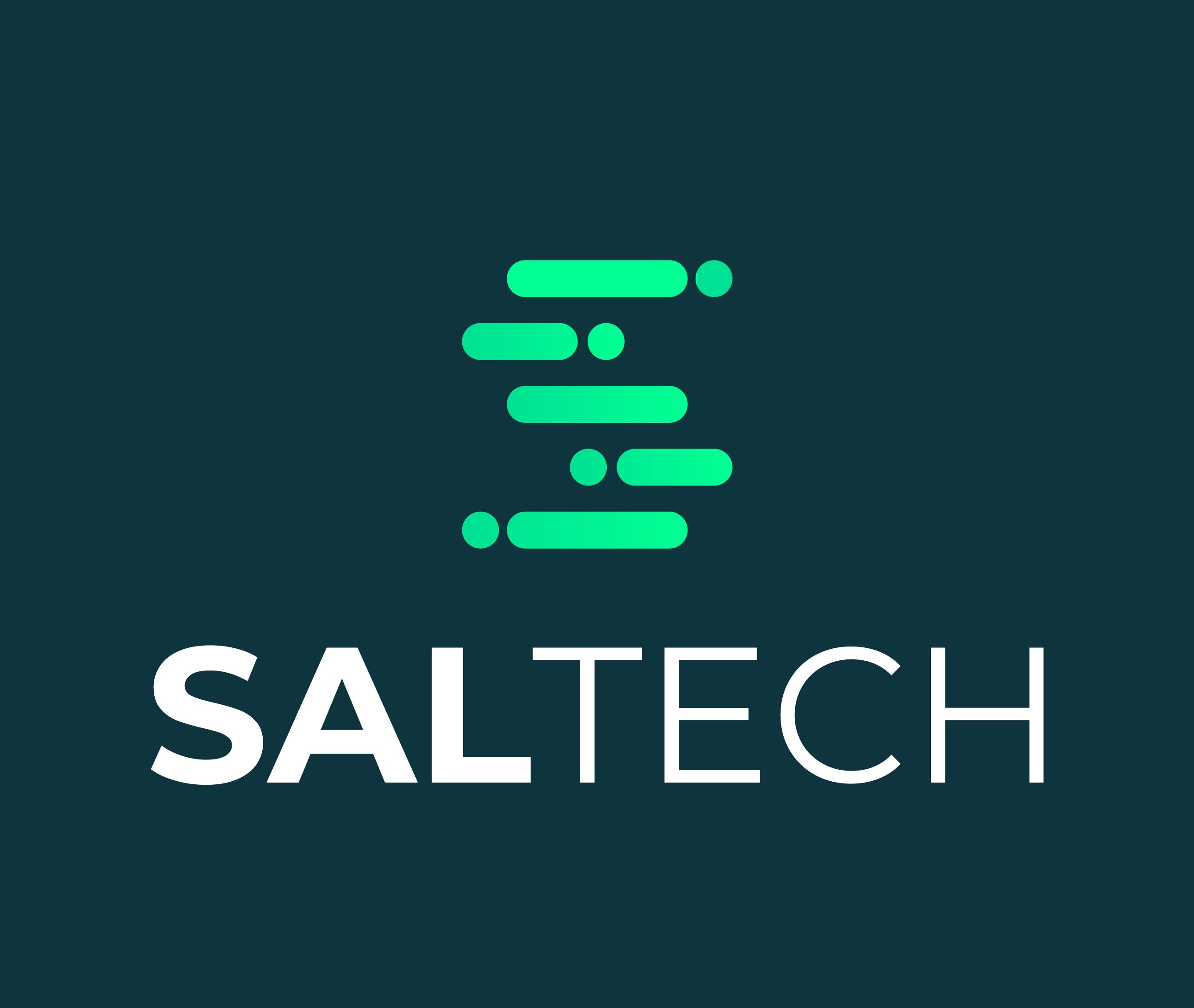 CÔNG TY TNHH THƯƠNG MẠI DỊCH VỤ SALTECH VIỆT NAM