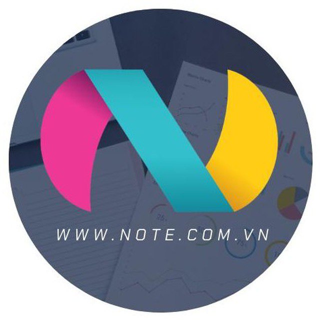 Công ty Cổ Phần Note Việt Nam - TOPCV
