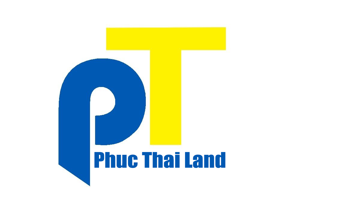 Công ty cổ phần Phúc Thái Land - TOPCV