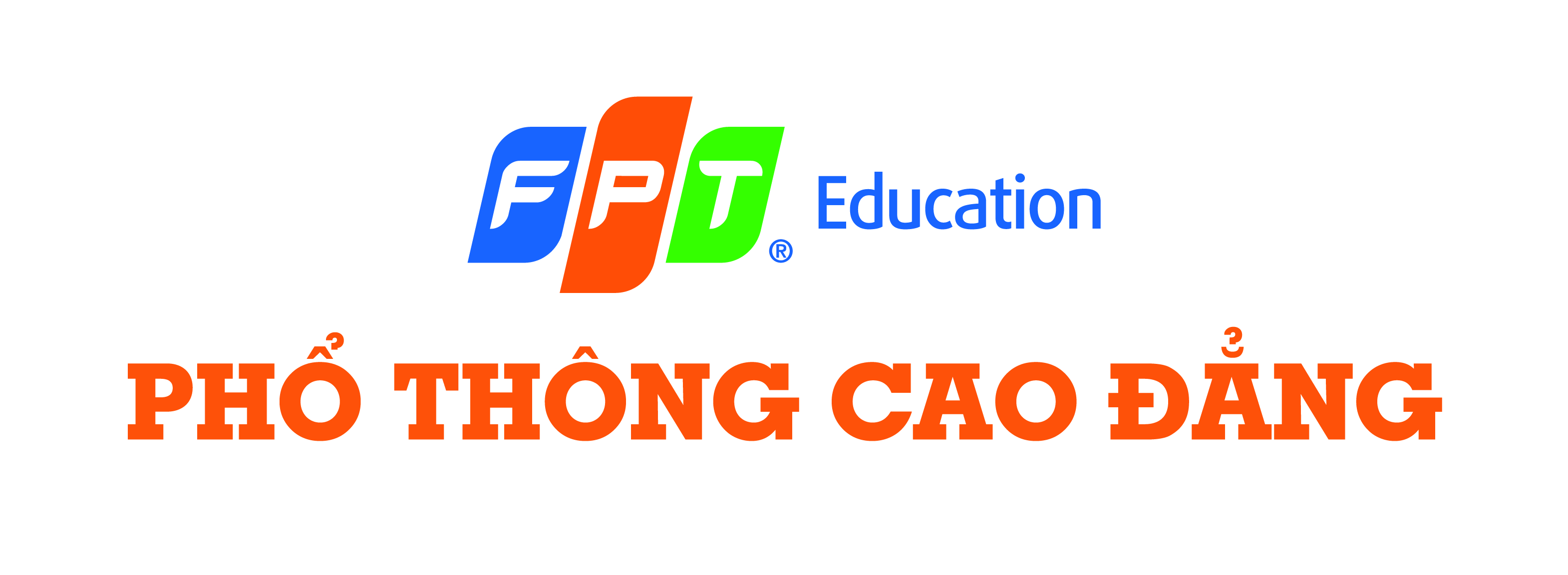 Phổ thông cao đẳng FPT Polytechnic