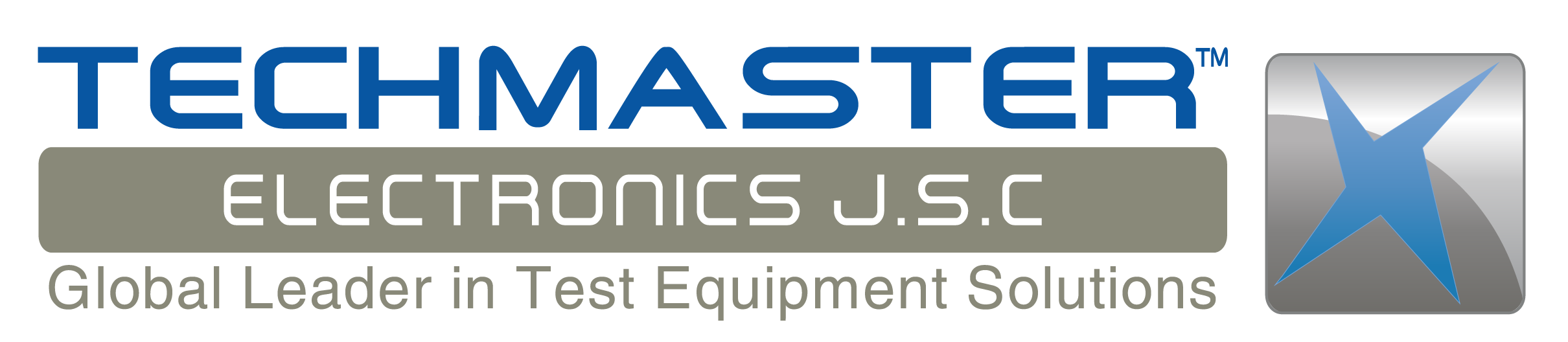 Công ty Cổ phần Điện Tử Techmaster