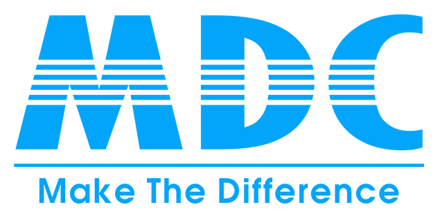 Công ty cổ phần tập đoàn MDC Group