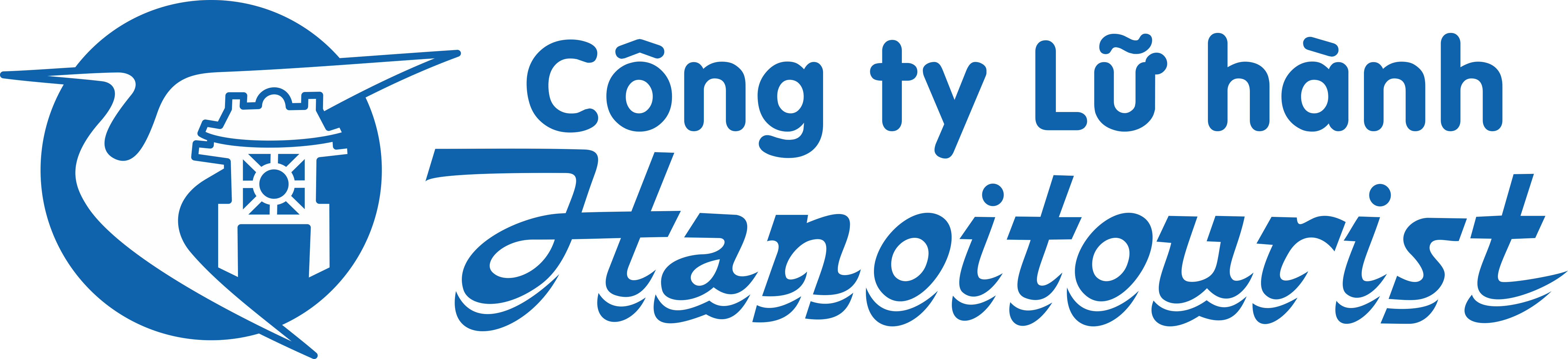 Công ty Lữ hành Hanoitourist
