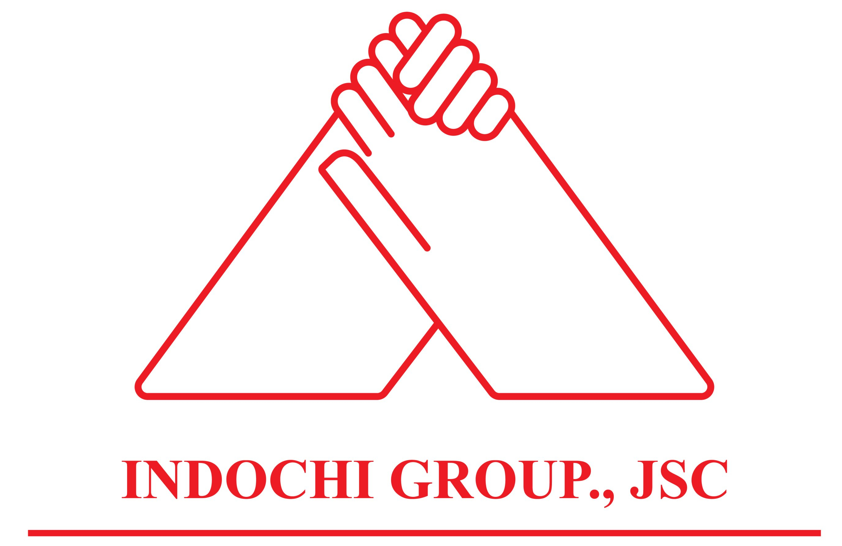 CÔNG TY CỔ PHẦN TẬP ĐOÀN INDOCHI - TOPCV