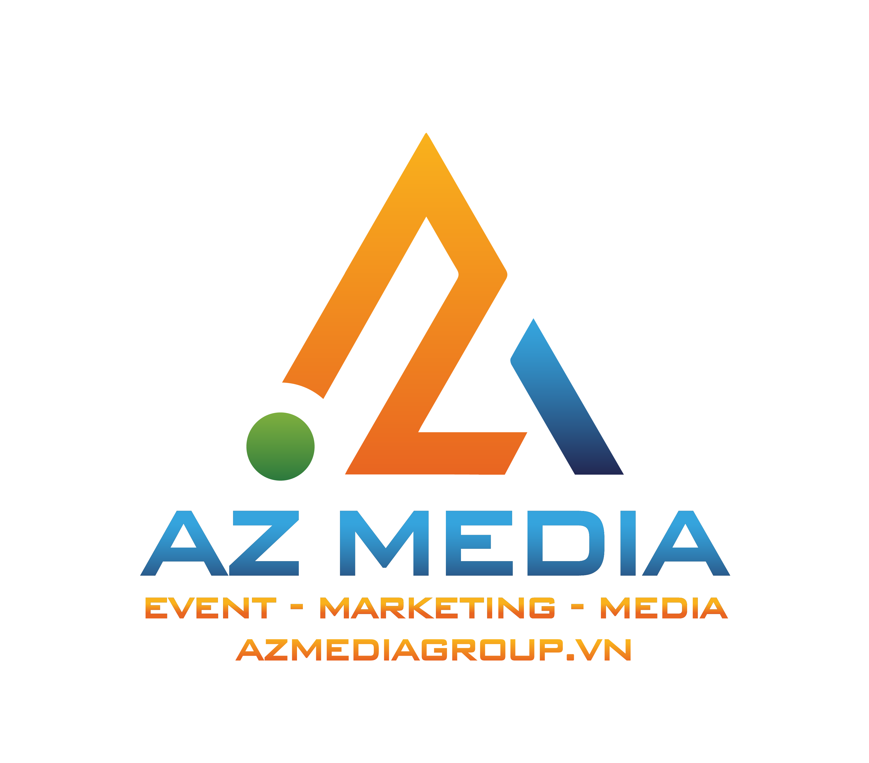 CÔNG TY CỔ PHẦN AZMEDIA