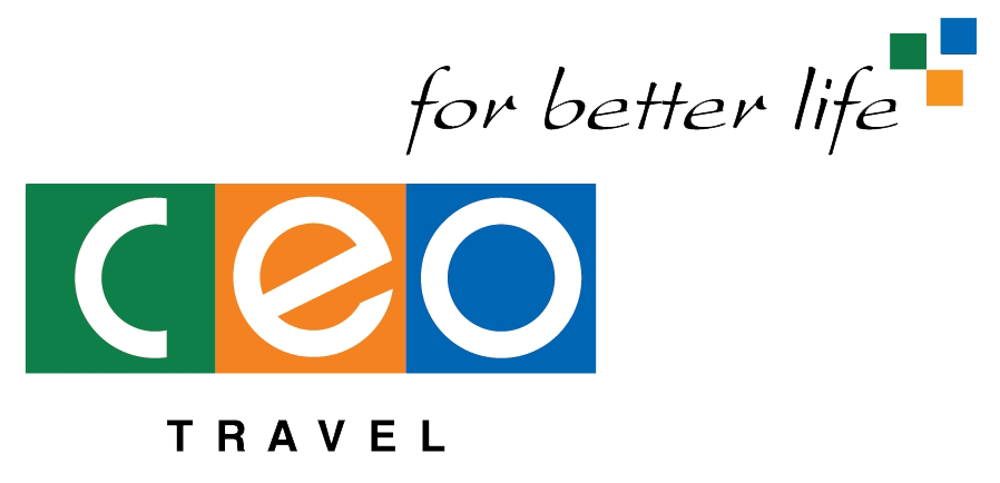 CEO TRAVEL - TOPCV