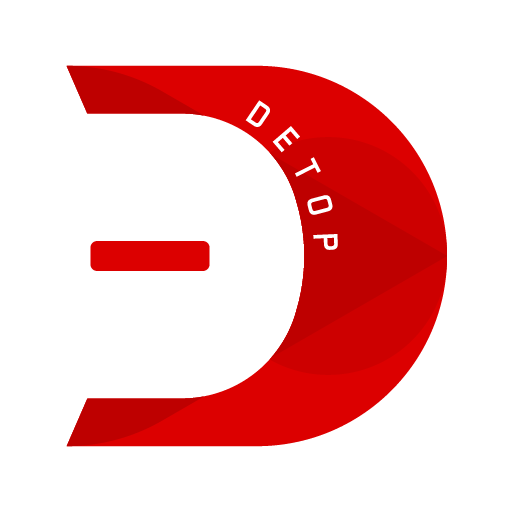 CÔNG TY TNHH THIẾT KẾ DETOP VIỆT NAM