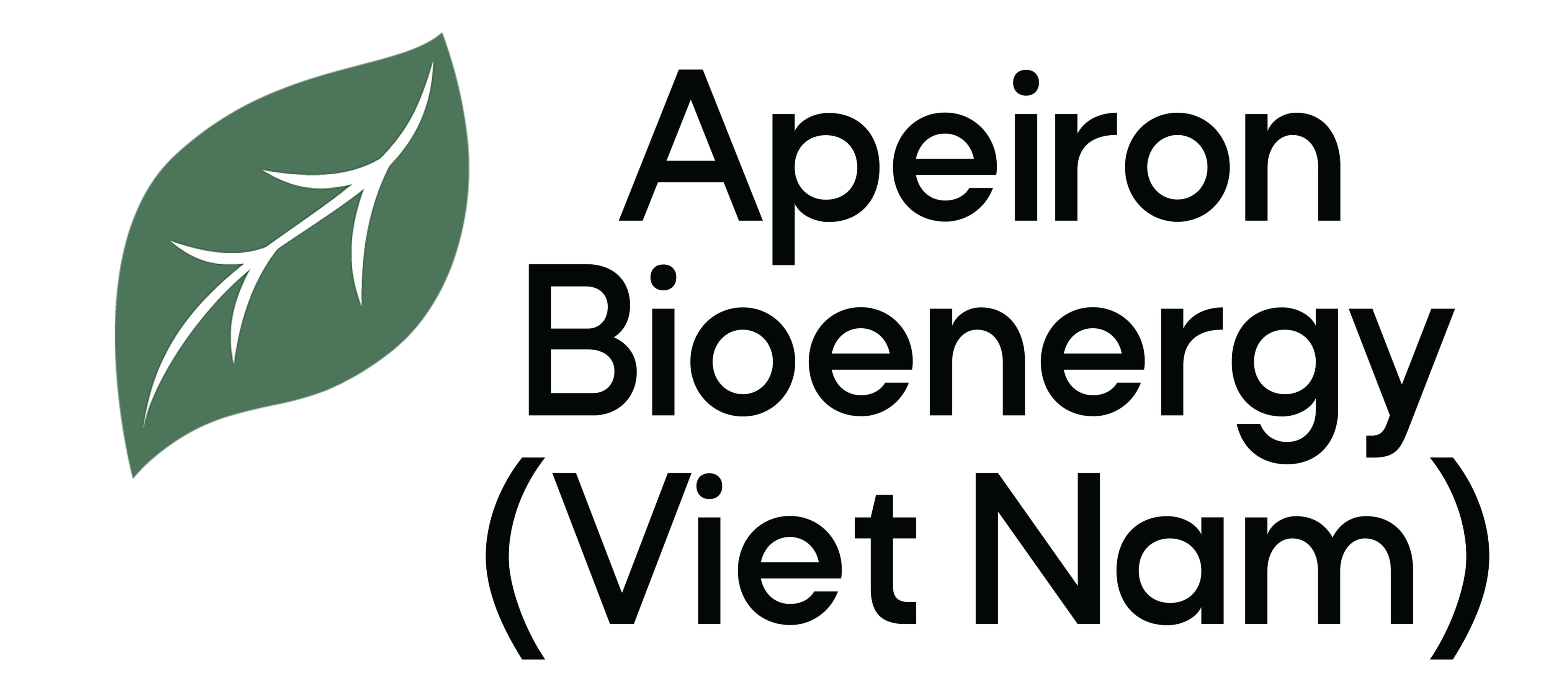 CÔNG TY TNHH APEIRON BIOENEGY (VIỆT NAM)
