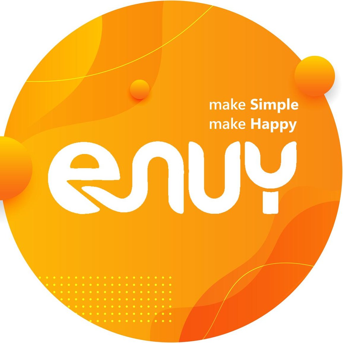 ENUY CORPORATION