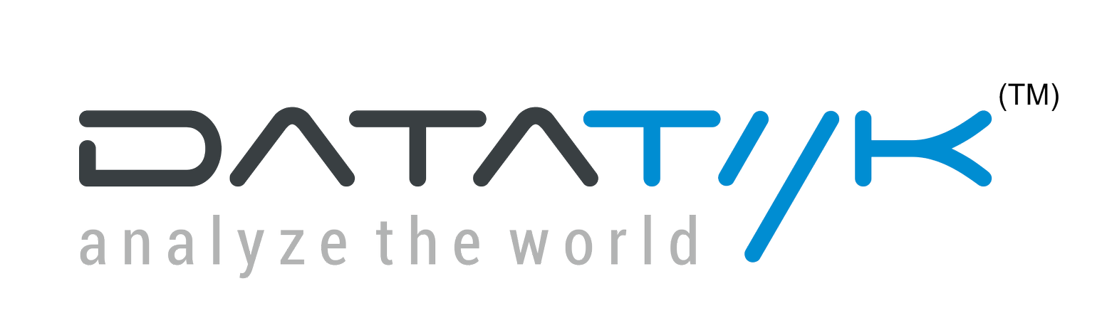 DATATYK COMPANY LIMITED